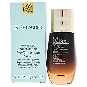 Estee Lauder Advanced Night Repair Eye Concentrate Matrix, 0.5 Oz