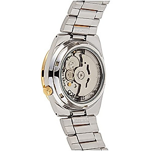 SEIKO - Men's Watches - SEIKO 5 - Ref. SNKE04K1