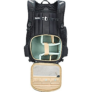 Evoc CP 18 l, Black, 18L