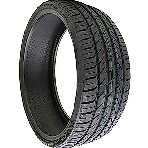 Lexani LX-Twenty All- Season Radial Tire-305/30ZR20 103Y