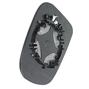 CHROX For Volvo S60 S80 V60 2011-2018, Car Left Right Rearview Side Heated Wing Mirror Glass 30716923 30716924