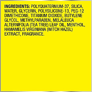 Biore Deep Cleansing Pore Witch Hazel 6 Count (2 Pack)