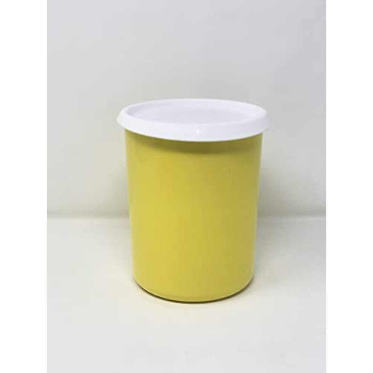 One Touch Canisters Set of 3 Sea Theme Blue Peacock 5 8 & 13 Cups New