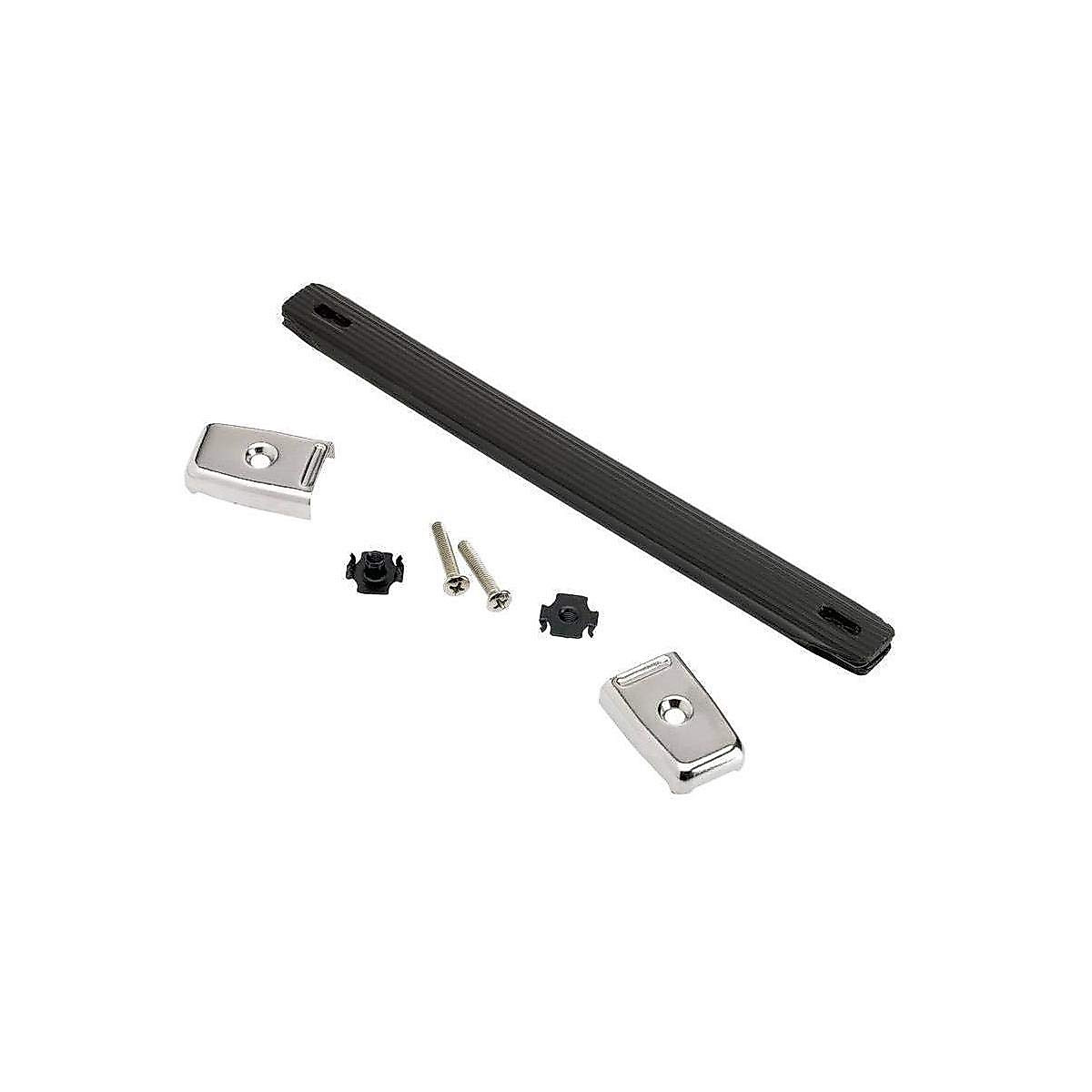 Fender Pure Vintage -Style Amplifier Handle - Brown Vinyl - 1-Screw Mount