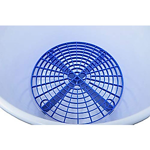 Grit Guard The Original Insert - Blue