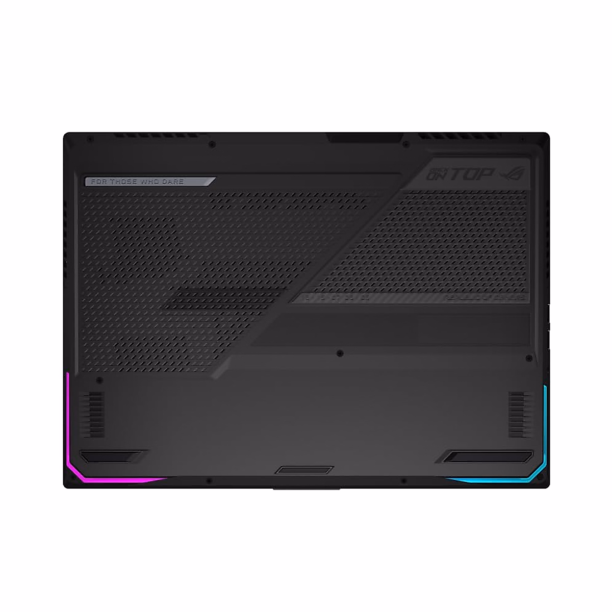 ASUS Rog Strix Scar G533Z 2023 Gaming Laptop 15.6" QHD IPS 240Hz 14-Core Intel i9-12900H 16GB DDR5 1TB SSD NVIDIA GeForce RTX 3070 Ti 8GB Thunderbolt 4 Wi-Fi 6E RGB Backlit Windows 10 Pro w/ONT USB