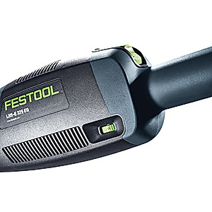 Festool 571935 Drywall Sander LHS-E 225 EQ PLANEX Easy