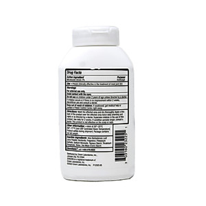 Zeasorb Antifungal Treatment Powder, Jock Itch - 2.5 oz, Pack of 6