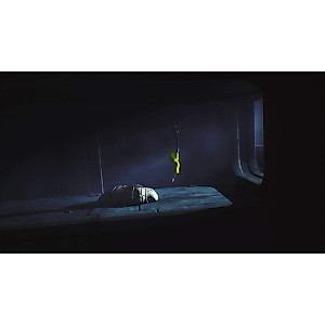 Little Nightmares - Complete Edition NSW (Nintendo Switch)