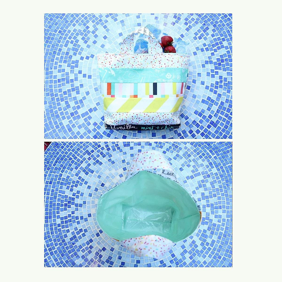 HeatnBond Iron-On Vinyl x 2 Yards, 17" X2 Yards Gloss