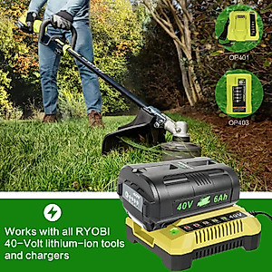 ARyee Upgraded 4.0Ah 12Volt Max DCB120 Lithium Battery Replacement for Dewalt DCB100 DCB127 DCB121 DCD710 DCB120 DCB123 DCB120B Cordless Power Tool (1)