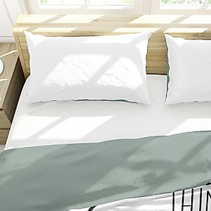 Bible Daisy Bible Verse Bedding Set Set for Women Men,Full 90x80In Religious Decor Christian Duvet Cover Set Scripture Comforter Cover Set 3 Pieces Inspirational Quilt Set for Dorm Bedroom