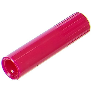 STAEDTLER Mars Lumochrom 204 - Case of 12 Drawing Leads 2 mm Crimson