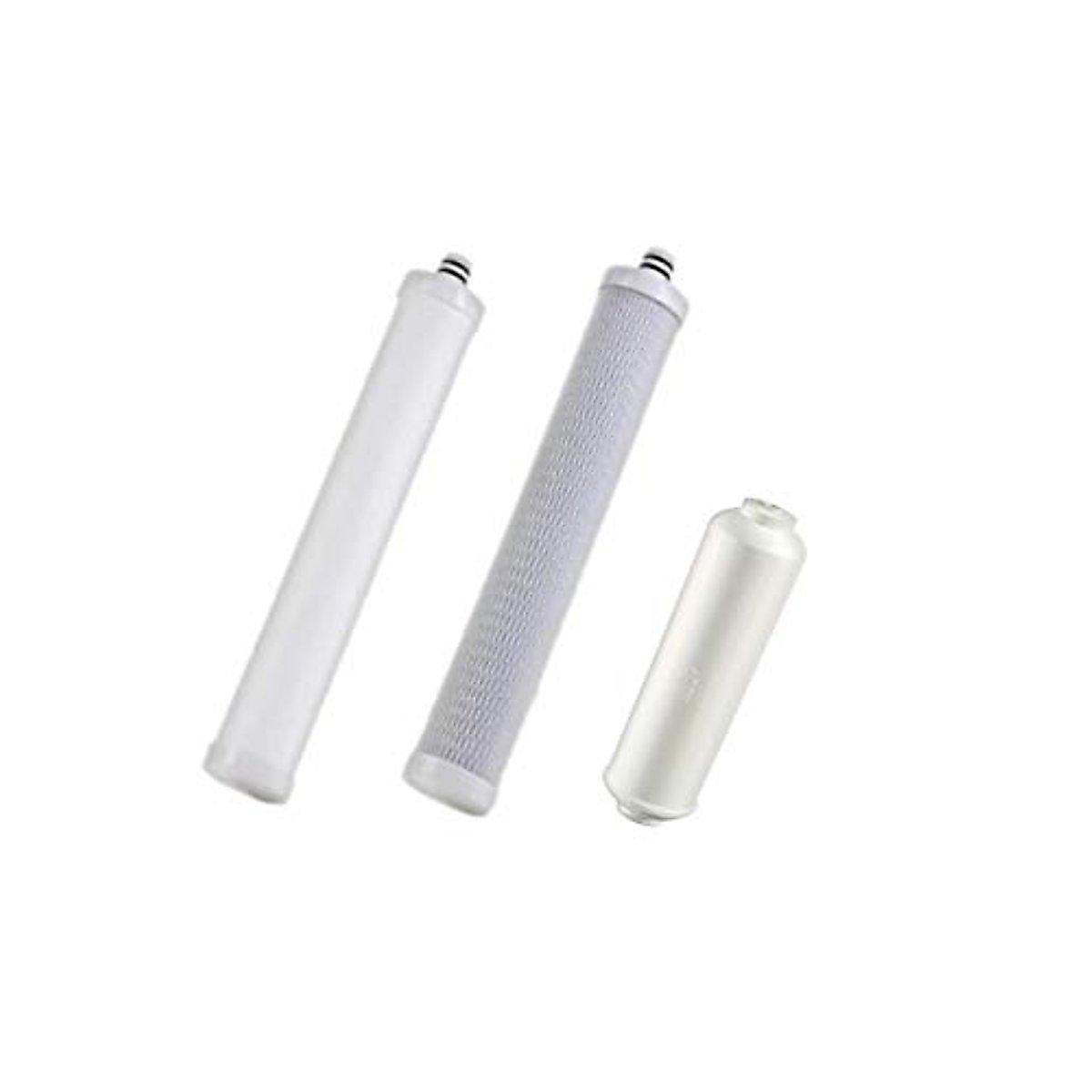 CFS COMPLETE FILTRATION SERVICES EST.2006 Compatible AC-30 AC-15 RO 3 Filter Replacement Set for Reverse Osmosis Drinking Water System