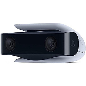 Sony PlayStation HD Camera (3005726) - White (Renewed)