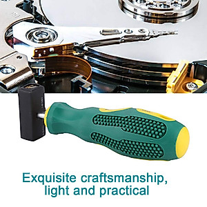 Bewinner Magnet Puller Upgraded Version Hard Disk Repair Tools Magnet Puller for Seagate//Maxtor/HGST for Mainstream Hard Drives on The Market Support 2.5 inch Hard Disk