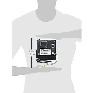 GE WR49X10283 Genuine OEM Inverter Board for GE Refrigerator