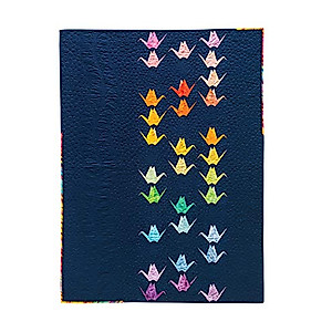 The Quilter's Negative Space Handbook: Step-by-Step Design Instruction and 8 Modern Projects