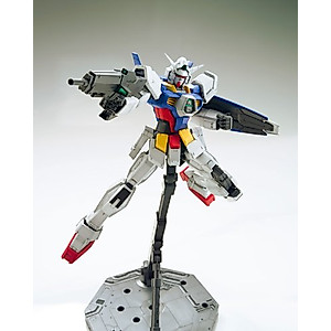 Bandai Hobby Gundam Age-1 Normal 1/100-Master Grade