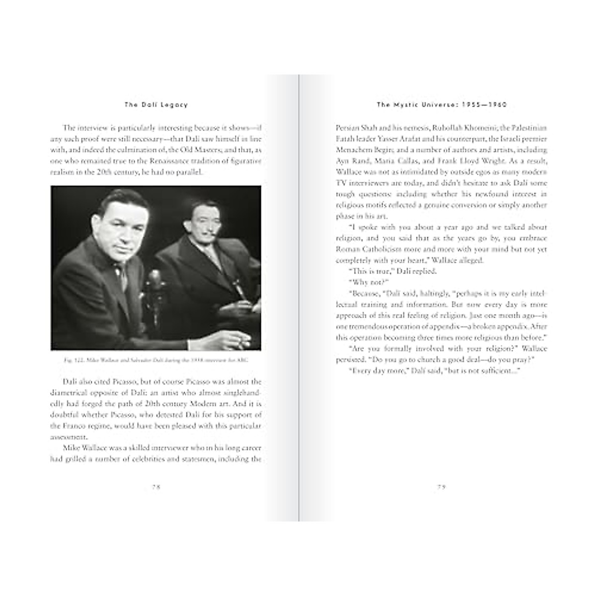 The Dali Legacy: How an Eccentric Genius Changed the Art World and Created a Lasting Legacy