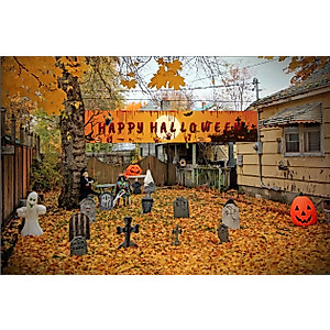 116"x 19" Large Merry Christmas Banner-Long Red Balck Buffalo Plaid Christmas Decoration Banner, Huge Christmas Porch Sign Hanging Banner Poster forWinter Holiday Outdoor Indoor Party Home Decorations