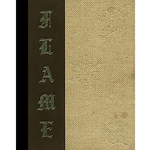(Reprint) 1967 Yearbook: Frazier High School, Perryopolis, Pennsylvania