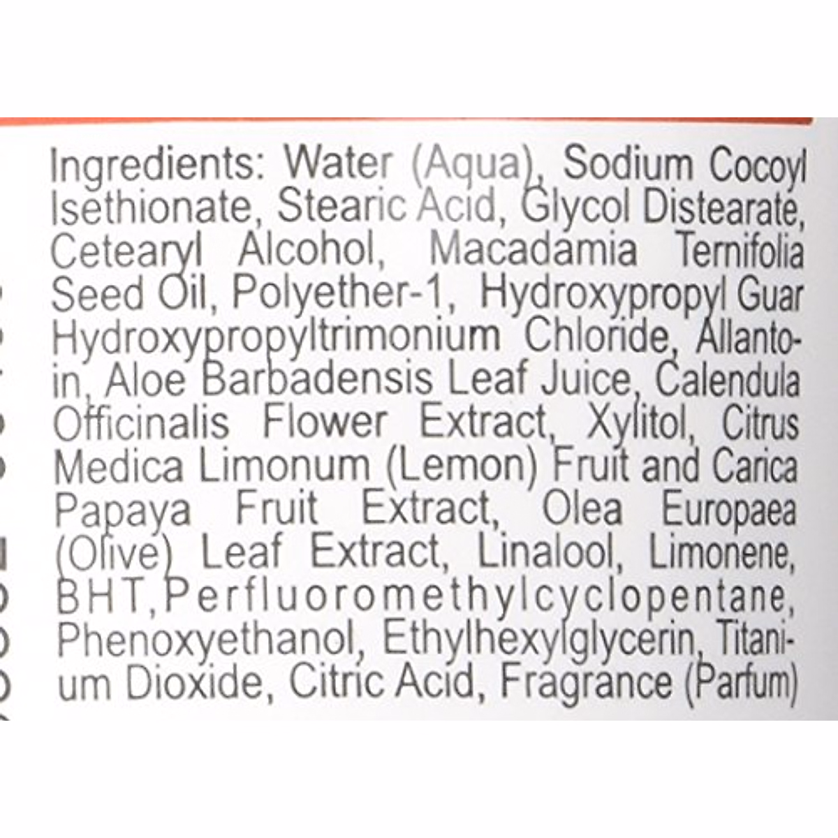 Cremo Shave Cream Classic Citrus Shaving Cream for Men, 6 Fluid Ounce (3 Pack)