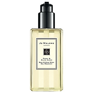 Jo Malone Peony & Blush Suede Body & Hand Wash 8.5oz/250ml