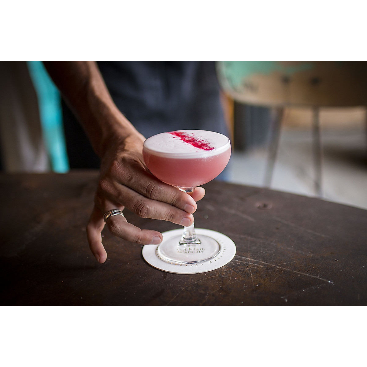 Twang-A-Rita Cocktail Rimming Salt Blend, Lime Variety, 4 Ounce Pouch (Set of 3) 1 Each: Strawberry-Lime, Lemon-Lime, Lime