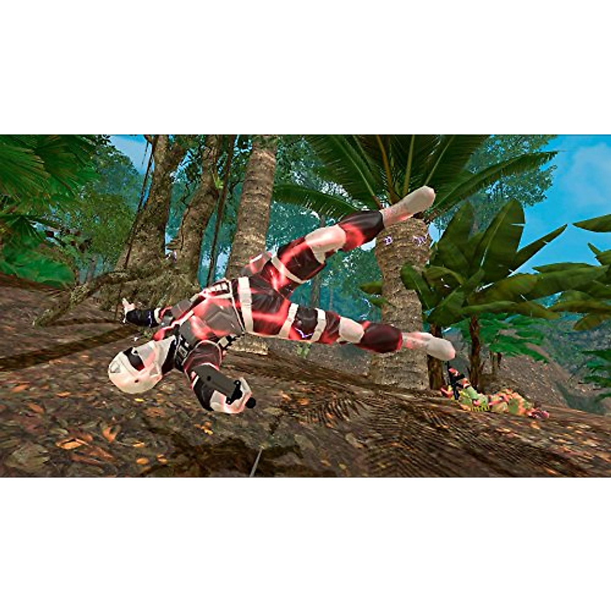 Operation Warcade (PSVR/PS4)