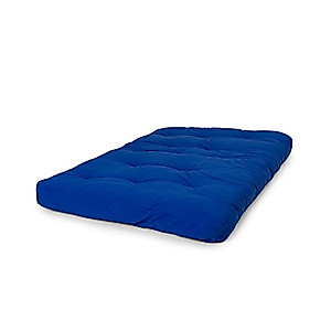 FULL 8 inch LIBERTY BLACK