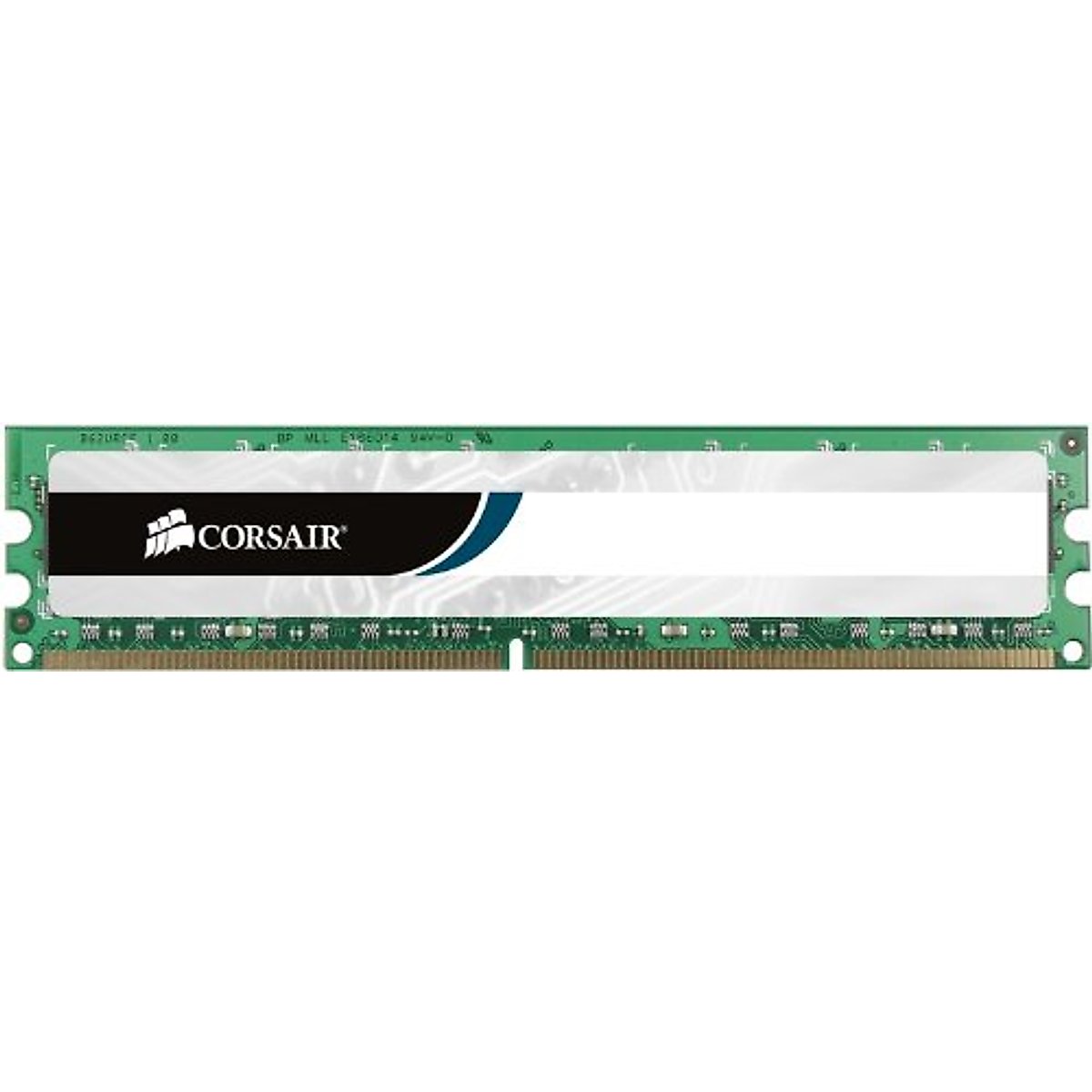 Corsair CMV8GX3M2A1333C9 ValueSelect 8GB (2x4GB) DDR3-1333 (PC3-10666) 1.5V Desktop Memory