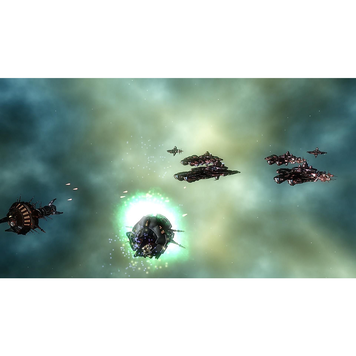 Legends of Pegasus - PC