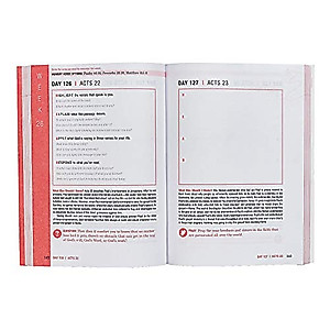 Foundations: New Testament - Teen Girls' Devotional: A 260-Day Bible Reading Plan for Teen Girls