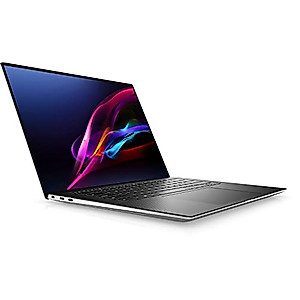 Dell XPS 15.6 Inch FHD Business Laptop with 12th Gen Intel Core i7-12700H, GeForce RTX 3050, 64GB DDR5 RAM, 2TB SSD, Backlit Keyboard, Thunderbolt 4, Fingerprint Reader, Windows 11 Pro, Silver