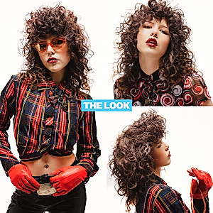 Reuzel Matte Texture Powder - Easy Application - Maintain Carefully Groomed Appearance - Weightless Formula - Provides Instant Lift - Sulfate, Paraben, And Cruelty Free - 0.53 Oz