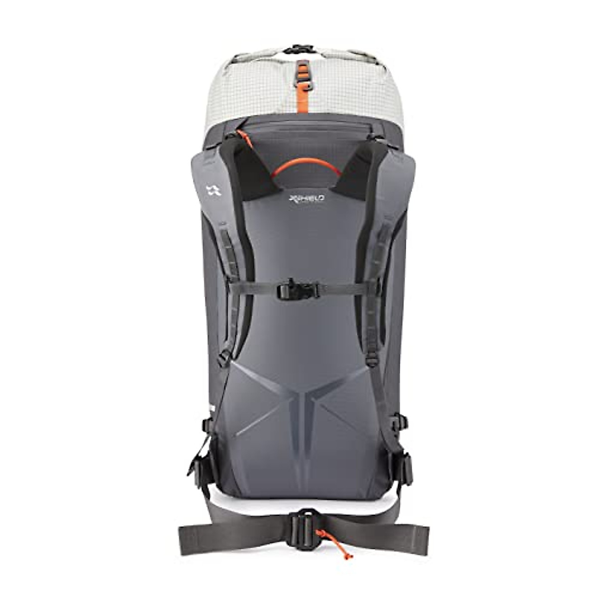 RAB Latok 38L Backpack Pewter, M