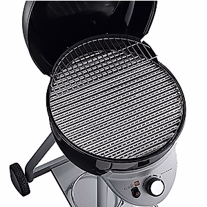 Char-Broil Patio Bistro 240 TRU Infared Compact Gas Grill, Black | 14601900