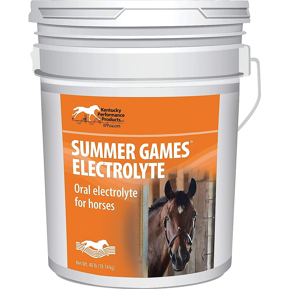 Kentucky Performance PROD Summer Games Electrolyte