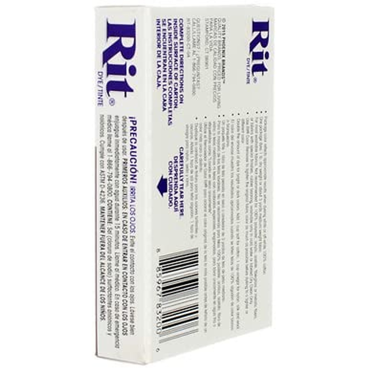 Rit 20 1 Oz Cocoa Rit Powder Dye6