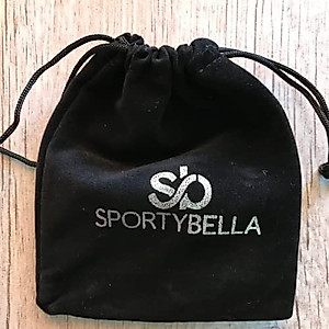 Infinity Collection - Cheer Bracelet - Adjustable Charm Bangle, Cheer Jewelry, Gift for Cheerleaders & Coaches, Non-Tarnish, Premium Quality