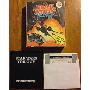Star Wars Trilogy
