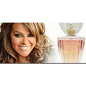 Jenni By Jenni Rivera Eau De Parfum Spray 3.4 Oz Women