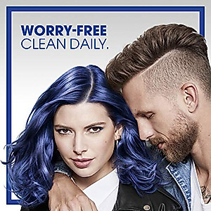 Head & Shoulders and Classic Clean AntiDandruff 2 in Shampoo and Conditioner, Lemon, 13.5 Fl Oz