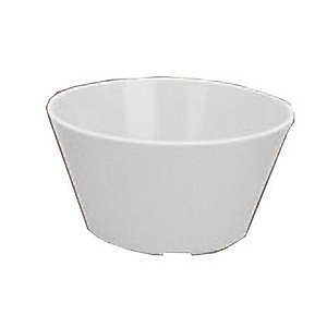 Yanco NS-302T Nessico Bouillon Cup, 8 oz Capacity, 2" Height, 3.75" Diameter, Melamine, Tan Color, Pack of 48