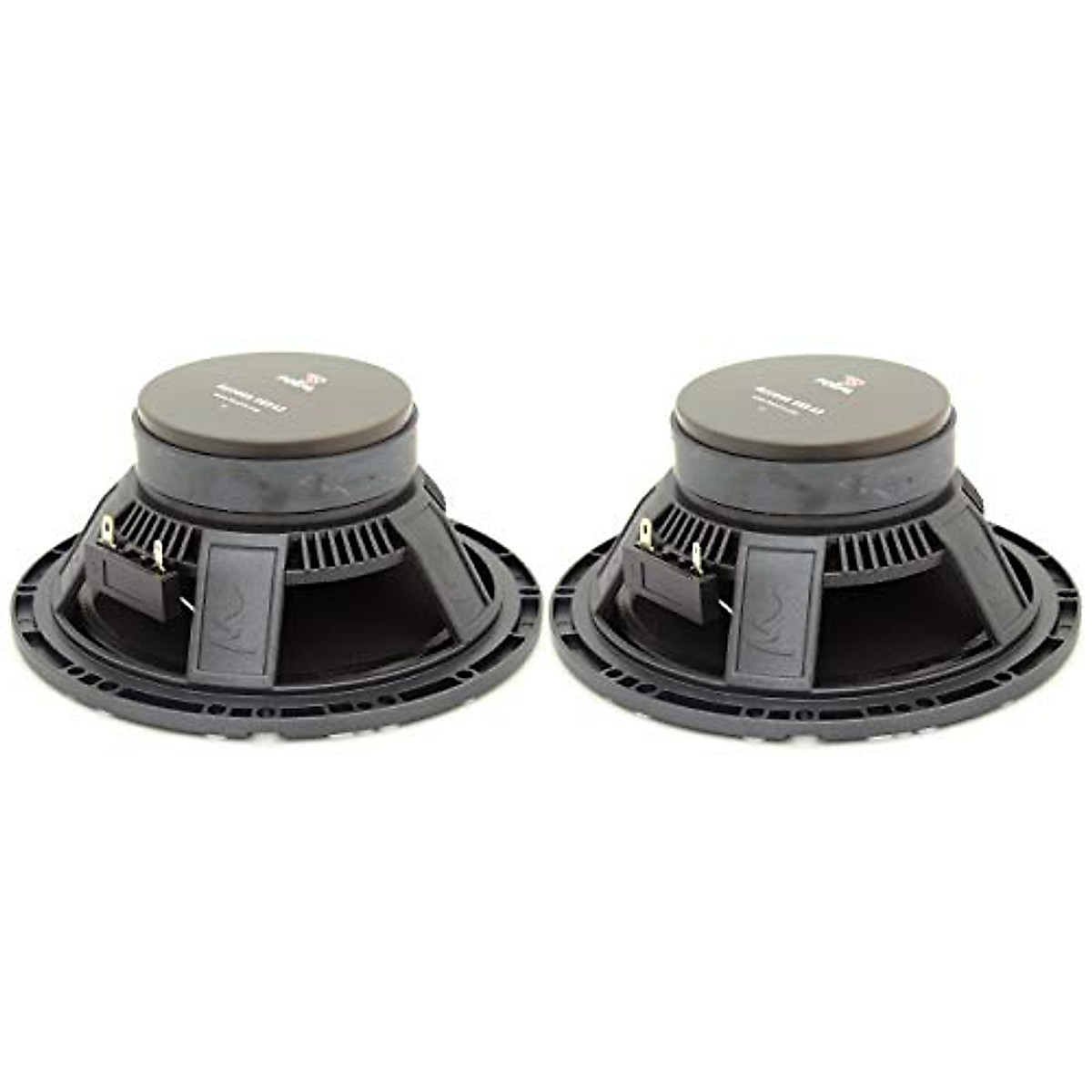 Focal Access 165 A3 6.5-Inch 3-Way Component Speaker Kit