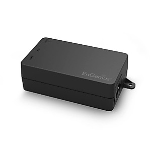 EnGenius EPA5006HAT 2.5 Gigabit 802.3at PoE Adapter