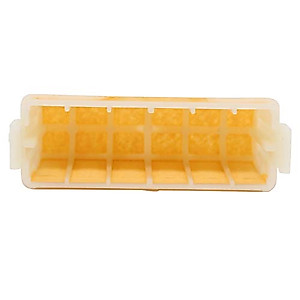 ApplianPar Air Filter and Spark Plug for Stihl 021 023 025 MS210 MS230 MS250 1123 120 1613 Chainsaw