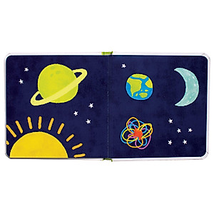 Manhattan Toy Winkel + The Make Believe World of Winkel Board Book