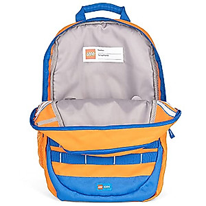 LEGO City Space Mission Backpack - Space Cadet